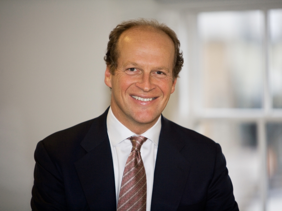 James Reed: The three Rs - recruitment, retention and relationships ...