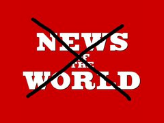 NOTW - what next for employees? - HRZone