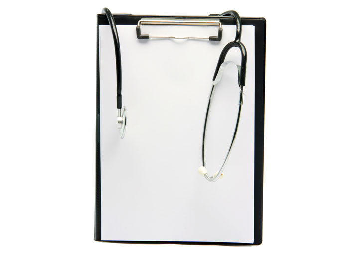 The fit note – friend or foe? - HRZone