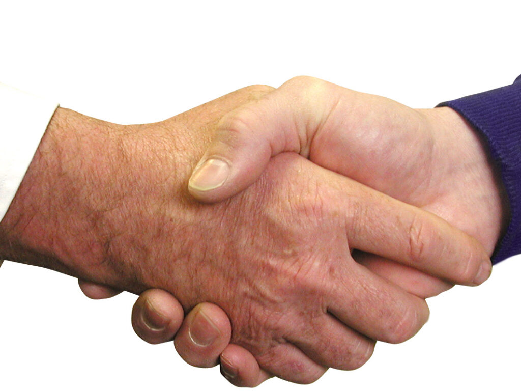 Negative body language ends in disappointment for job seekers | HRZone