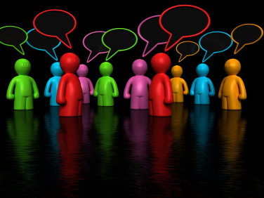 Office chit-chat costs employers £2bn a year - HRZone