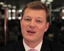 Technology: the shocking truth about HCM Cloud chief Lars Dalgaard - HRZone