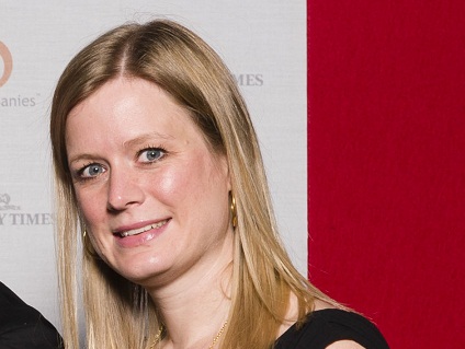 Interview: Sarah Banner, HR Manager at The Cavendish Hotel - HRZone