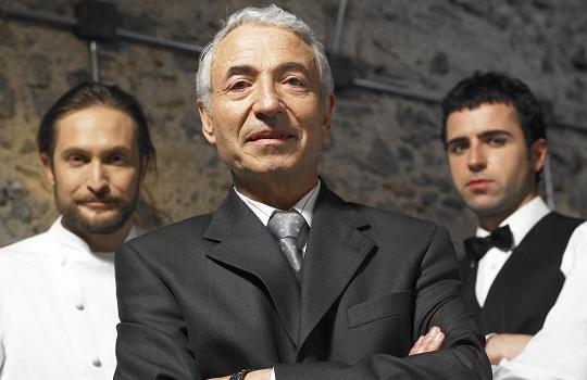 Developing next generation leaders for a sustainable future - the ...