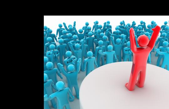 Blog: What we can learn from Hitler's dark charisma - HRZone