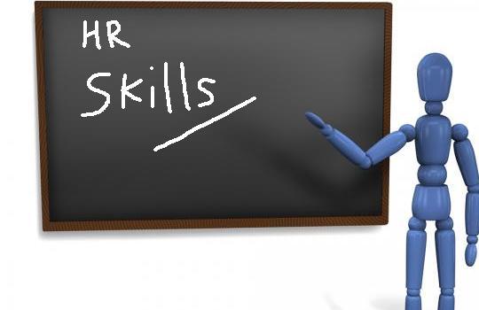 Blog: How HR can speak the language of the top table - HRZone
