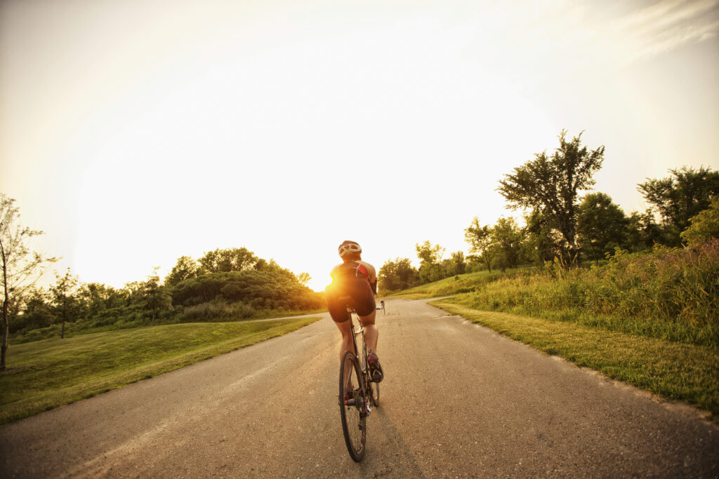 Sir Dave Brailsford’s Top 5 Tips for Outperformance - HRZone