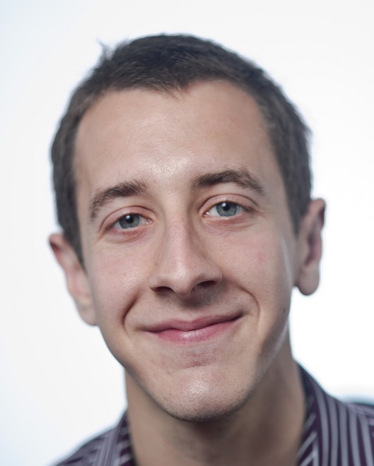 Jamie Lawrence - HRZone