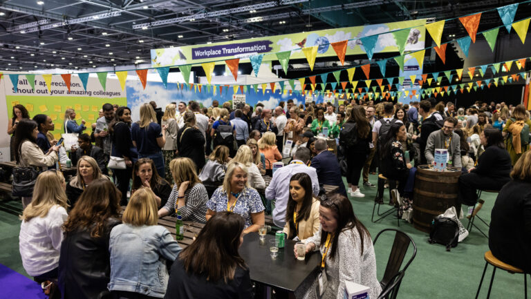 Taskmaster’s Alex Horne joins headliners at CIPD Festival of Work 2025 ...