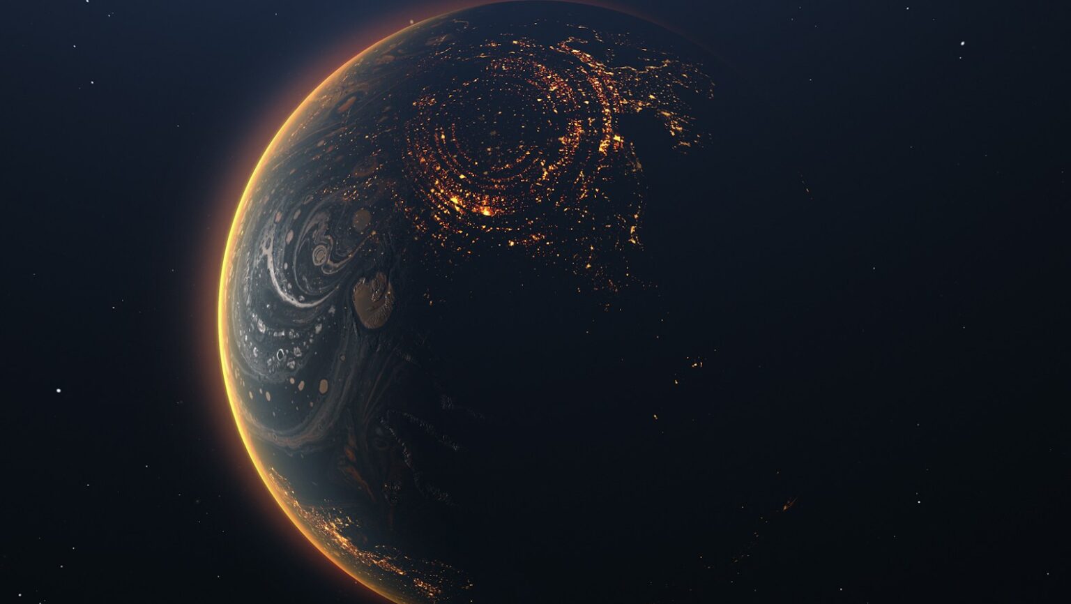 Age discrimination or a polarising world? Four ways to tackle distrust ...