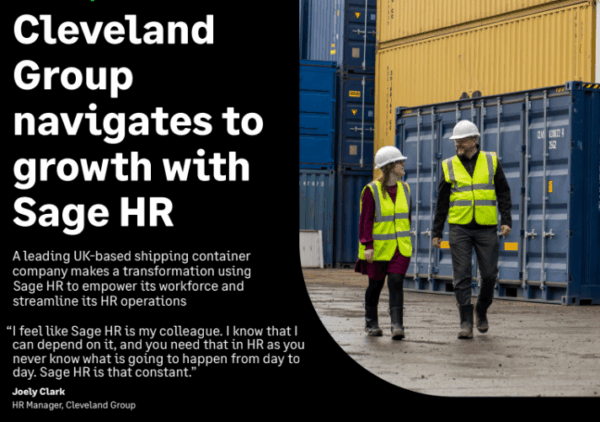 Resources Archive - HRZone